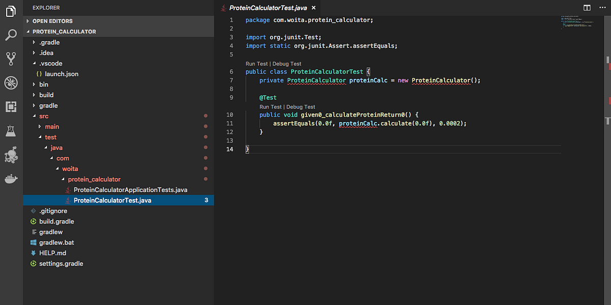 A practical guide to Test Automation — Part 2 | by Rob McBryde | Medium