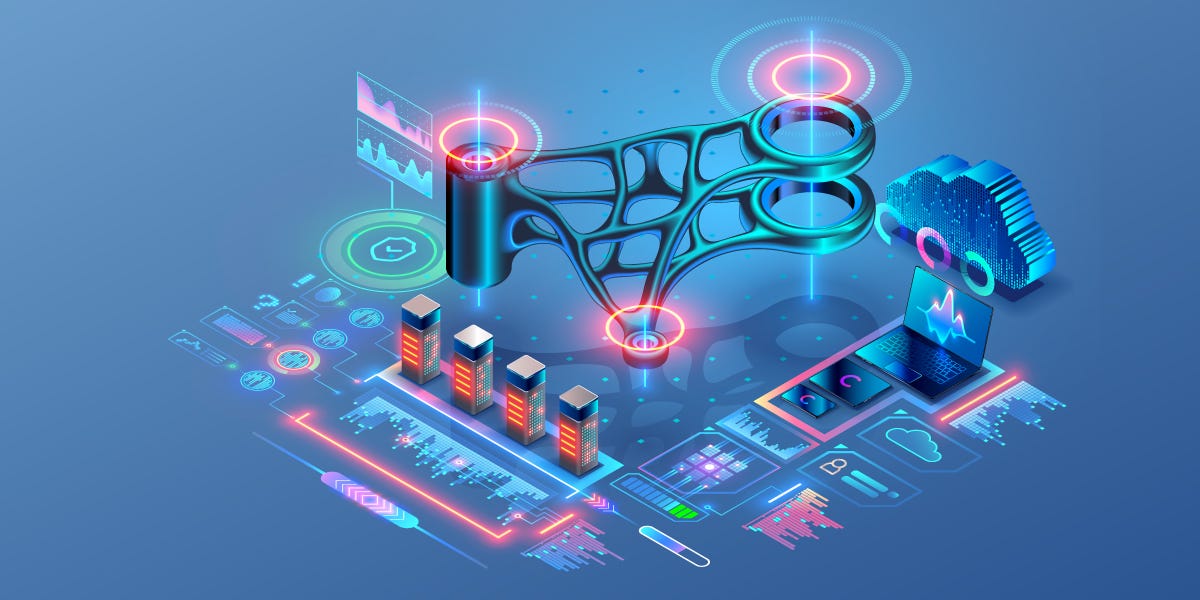 Exploring the possibilities of generative AI in 2023 | by Netscribesinc ...