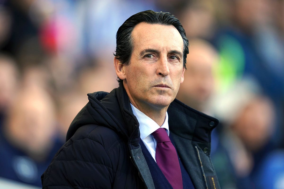 Unai Emery and Aston Villa, a managerial masterclass | by Ivan Newsome ...