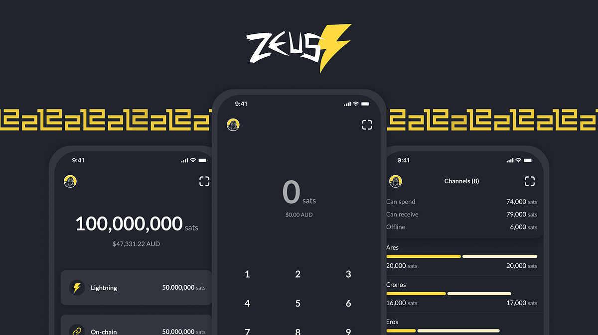 How to deploy a Bitcoin Full Node | Part 5: Zeus | by blacktomcat | Medium
