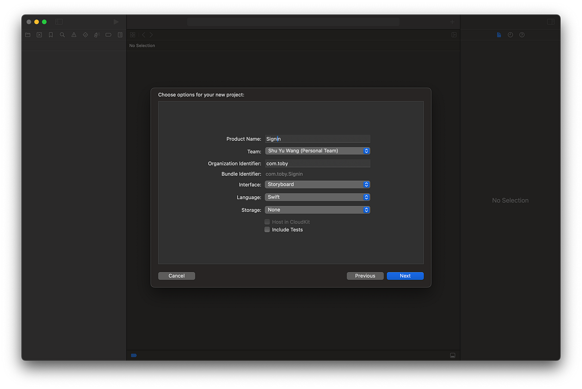 #2 製作一個登入頁面，錄製App gif 並上傳到GitHub - 彼得潘的 Swift iOS App 開發教室 - Medium