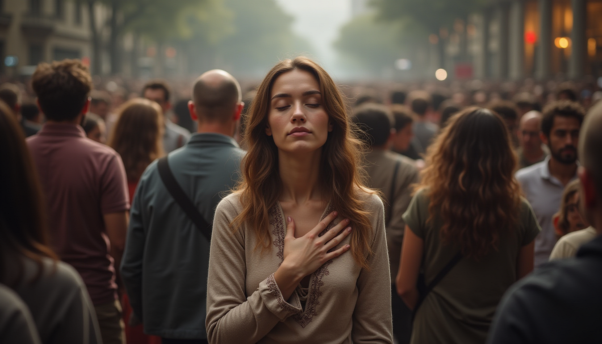 Reclaim Your Peace: Life Trick That Avert Being Mired by Emotions | Medium