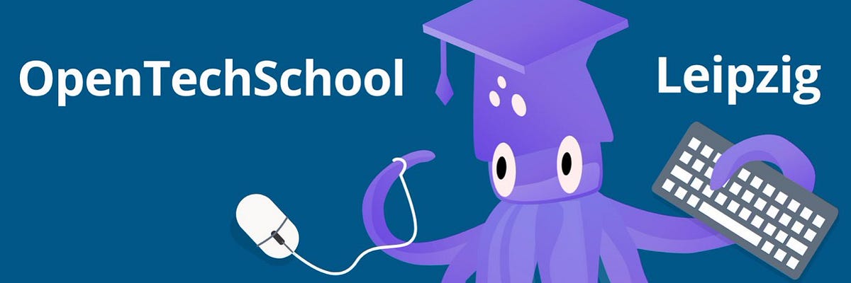 OpenTechSchool Leipzig. A community of creative tech… | by Norma Driske ...