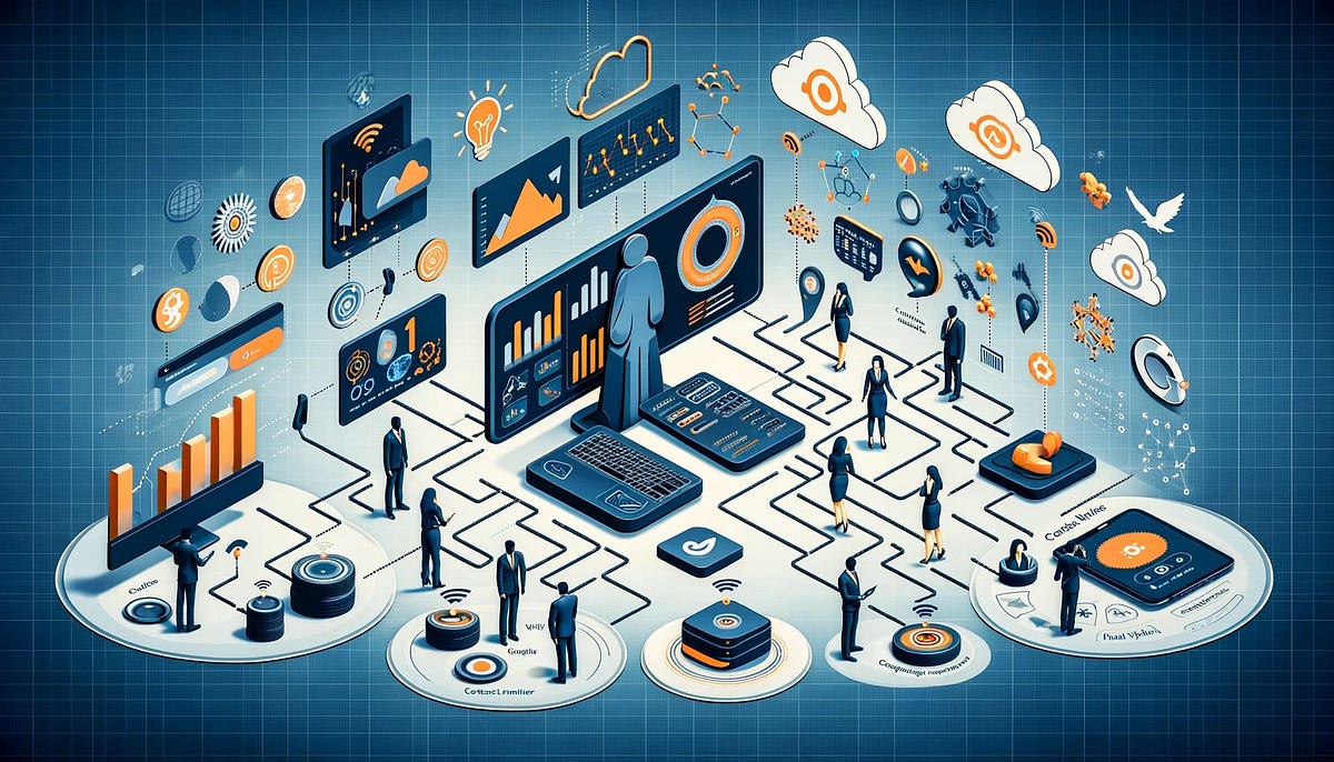 Build Interactive Voice Experiences with Amazon Connect | by ...