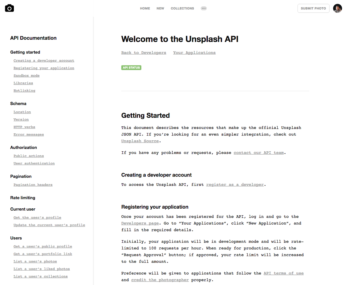 🚀 Product Update: API Docs, Related Searches, & more | by Luke Chesser ...