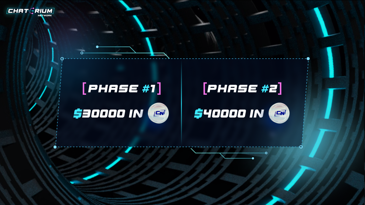 COMPARISON OF REWARD POOL PHASE #1 AND PHASE #2 | by GPT 360 | Medium