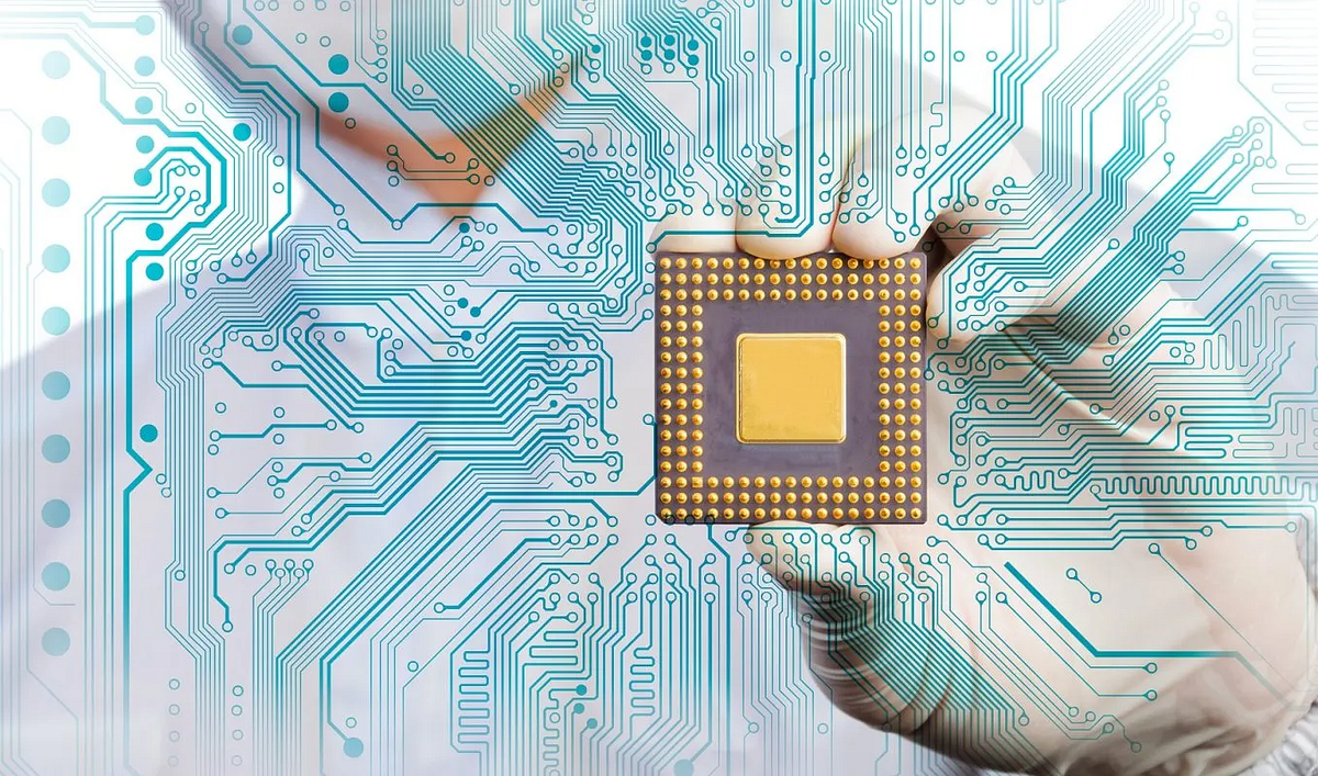 OpenAI and Jony Ive, A Powerful Fusion in AI Hardware Development! | by Rutuja Desai | Medium
