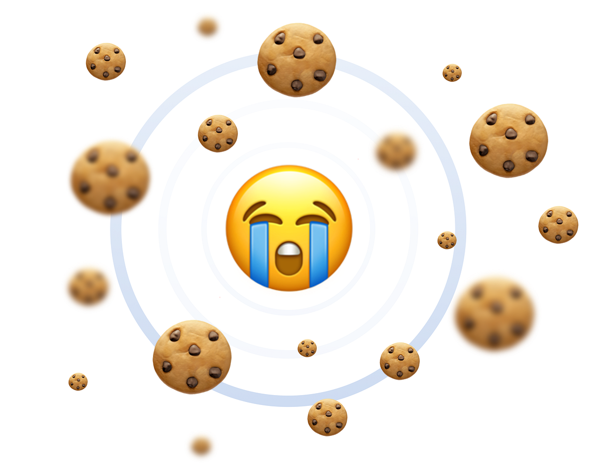 Time to solve the great cookie crisis! | by Michal Malewicz | UX Collective