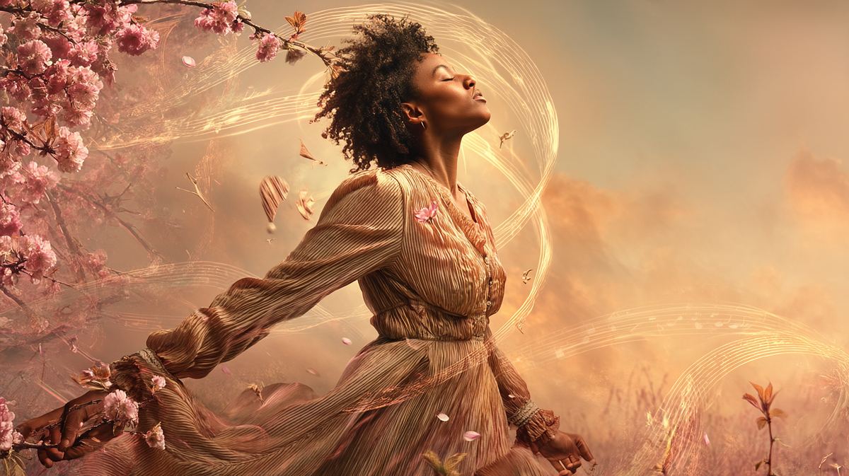 The Most Radical Act Right Now? Reclaiming the Sensual Soul | by Maria ...