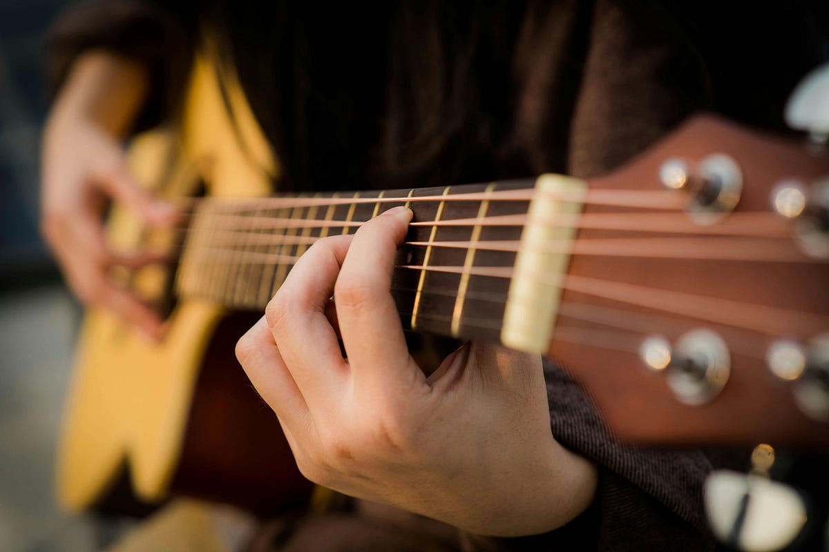 Is Music Theory Really Rocket Science? | by John Boaz | Medium