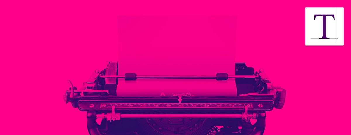 Interface Writing amigável para maximizar a experiência de uso de um ...