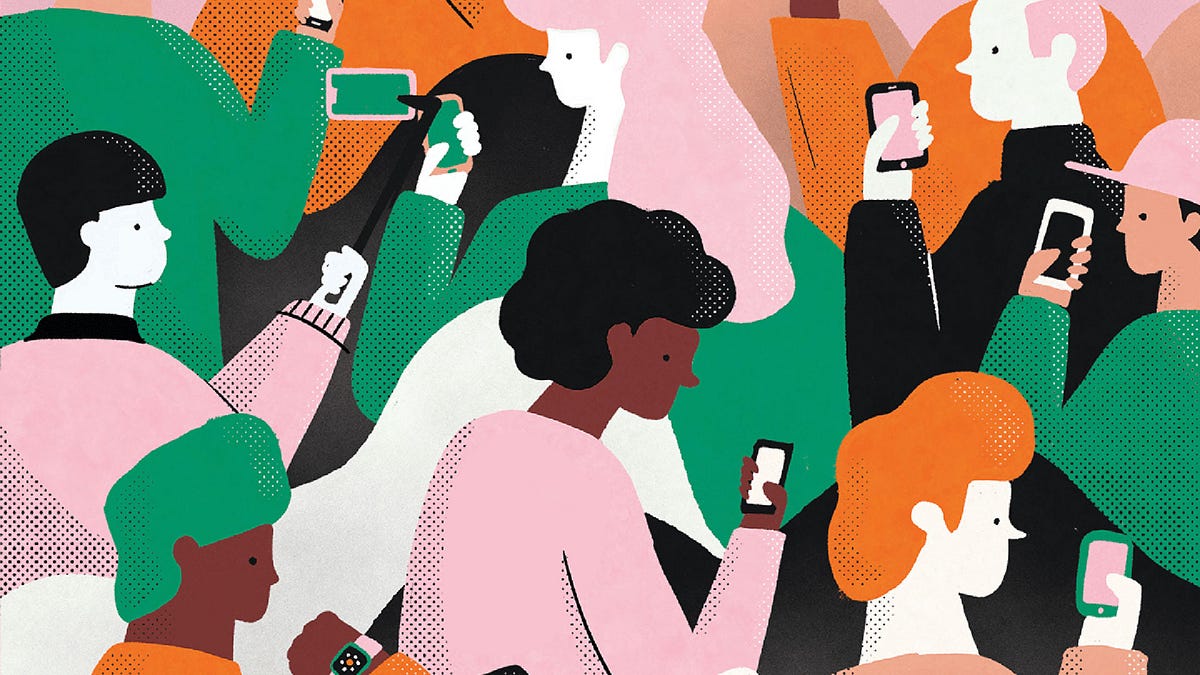 Critical UX and digital colonialism | by Marcus Bruzzo | UX Collective