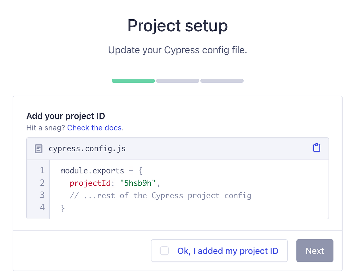 Schedule Cypress Run with Gitlab Pipeline Schedule | by Art Krisada | Medium