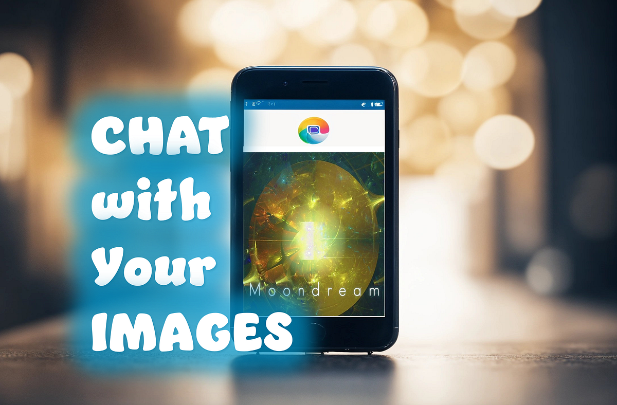 Talk with your Images for free from your PC | by Fabio Matricardi ...