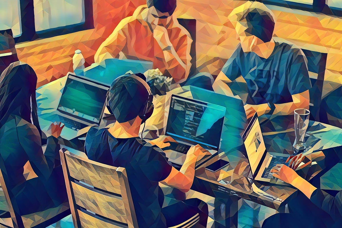 Web3 Programming Languages and Web3 stack | The Yellow Network Blog