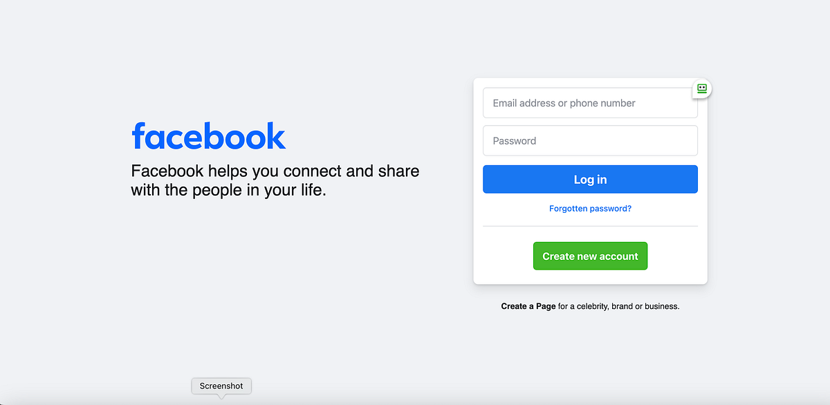 Why I Closed My Facebook Account. I now feel very free! | by Roland ...