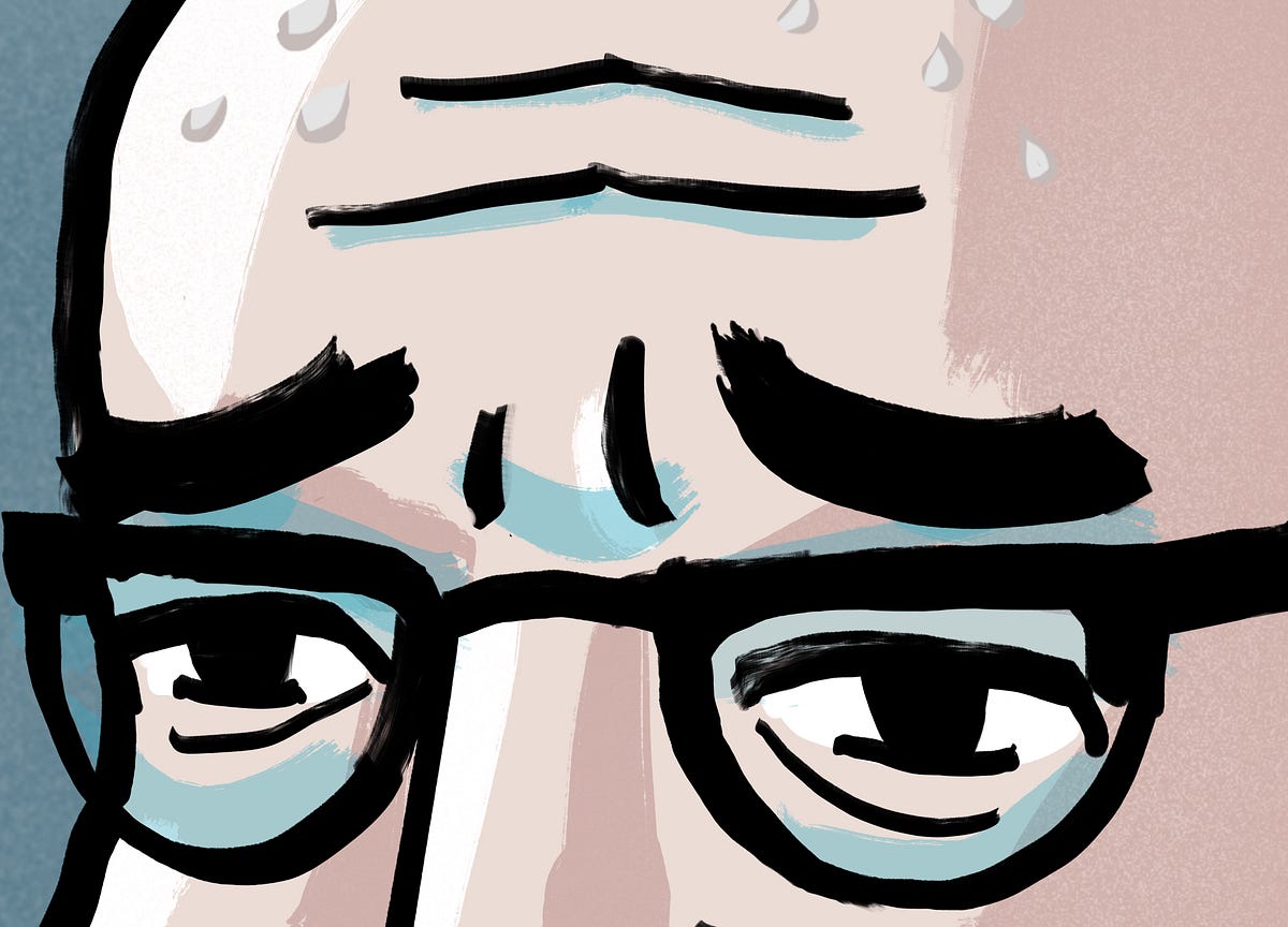 Confessions of a Charlatan. The five pillars of humbuggery | by Mike ...