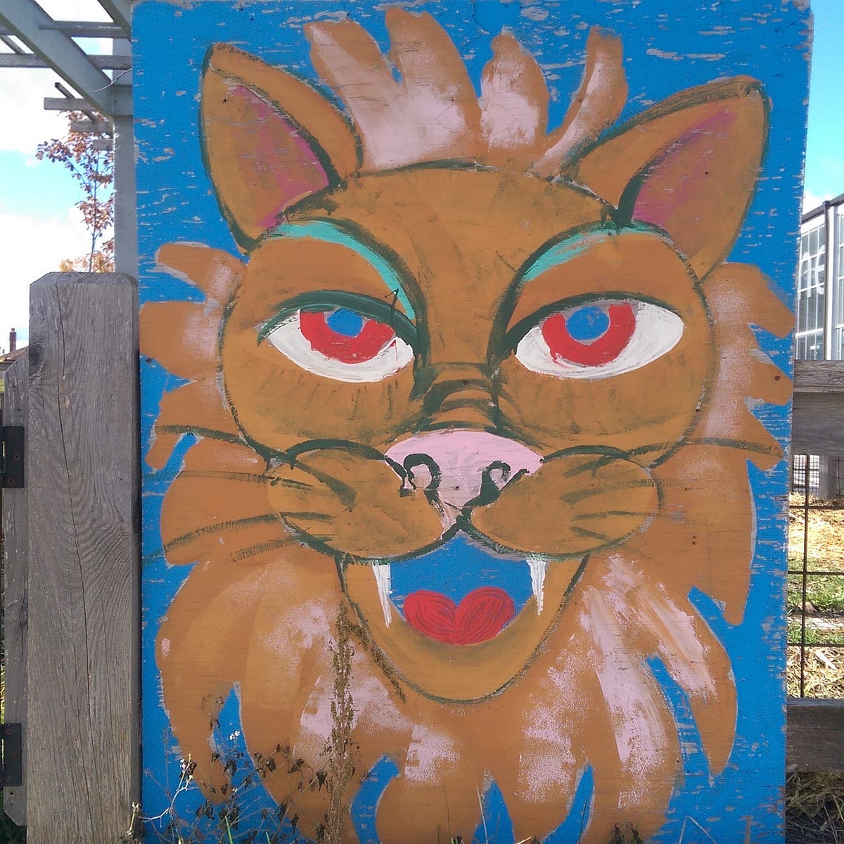 King Kiro Speech 076. By DuRae O’Shea Wilkinson | by ManyLights | Medium