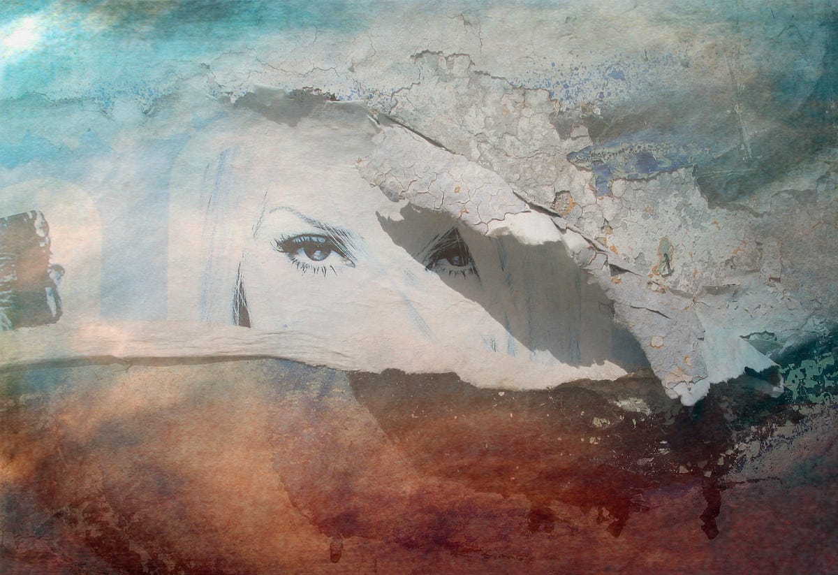 Poem: Spontaneous Angels by Andrea Juillerat-Olvera | Scrittura