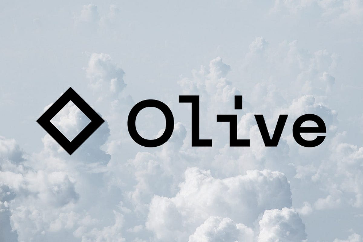 OLIVE FINANCE: The Future Of Decentralized Finance | by Yoonus ...