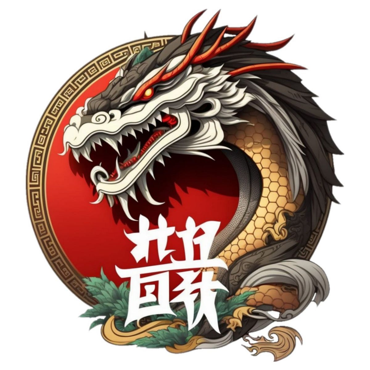 Loong “The 120 Year Old Dragon”. History Of Loong | by Loong ERC20 | Medium