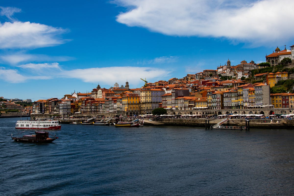 Portugal’s Timeless Charms: 7 Enchanting Destinations for Your Travel ...