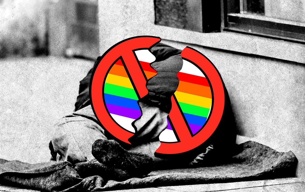 Behind the Coverup. Why Hide the Truth Behind Sodom and… | by Barnabas ...