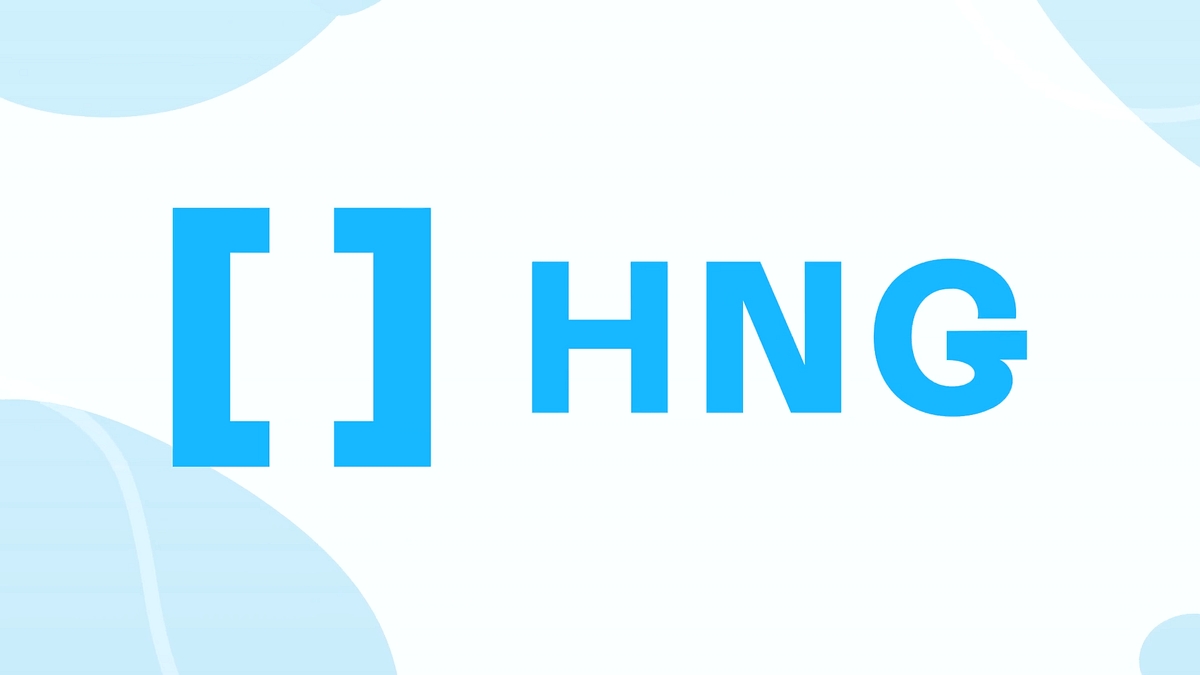 What is HNG Internship? A Journey to Becoming a Tech Powerhouse in ...