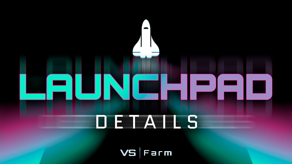 Intro to “Versus Launchpad”. In this article we want to reveal basic ...