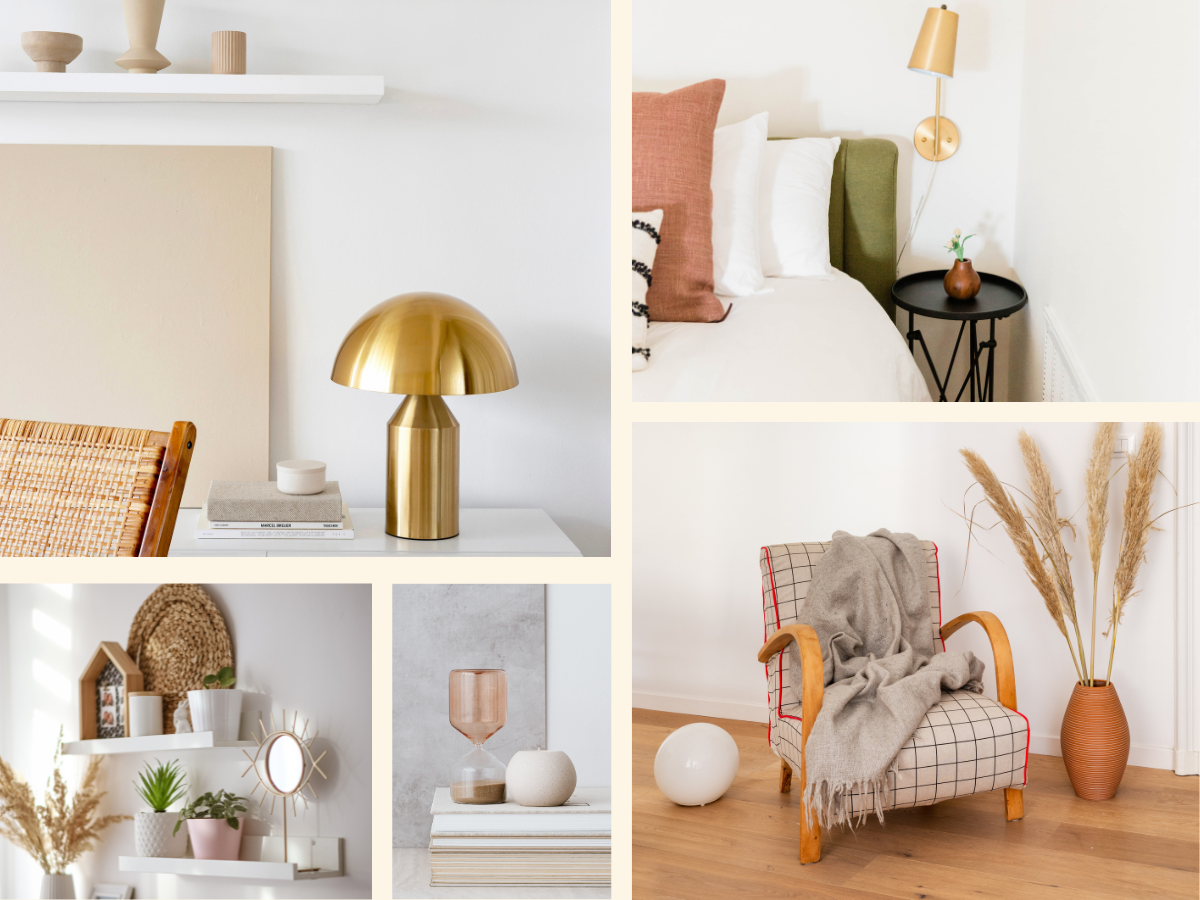 HOME DECOR ITEMS - Ejoo Writer - Medium