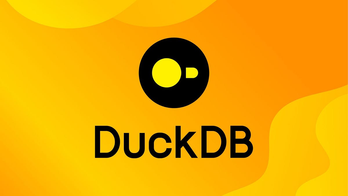 Why Duckdb Became My Go To Tool For Data Analysis And Why You Should