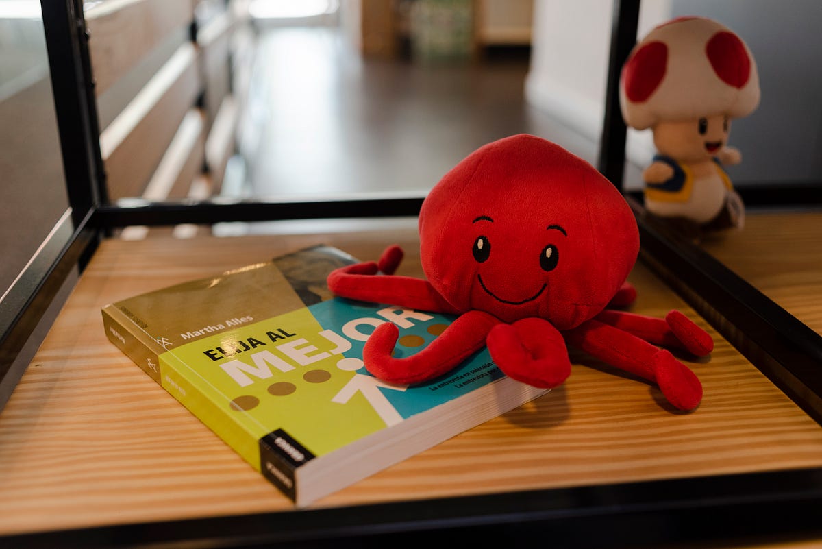 Octobot Celebrates 8 Years and Counting! | by Octobot | Medium