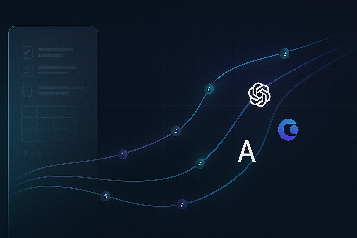 8 Chain-of-Thought Prompts That Improved My AI Reasoning | by Thinking Loop | Sep, 2025 | Medium