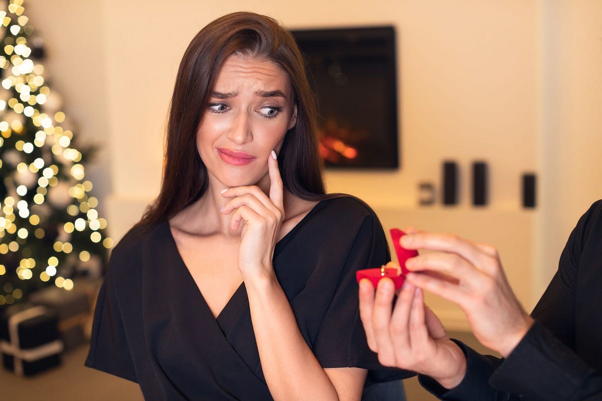How To Stack The Odds In Your Favor So Your Requests Earn a ‘Yes’ | by ...