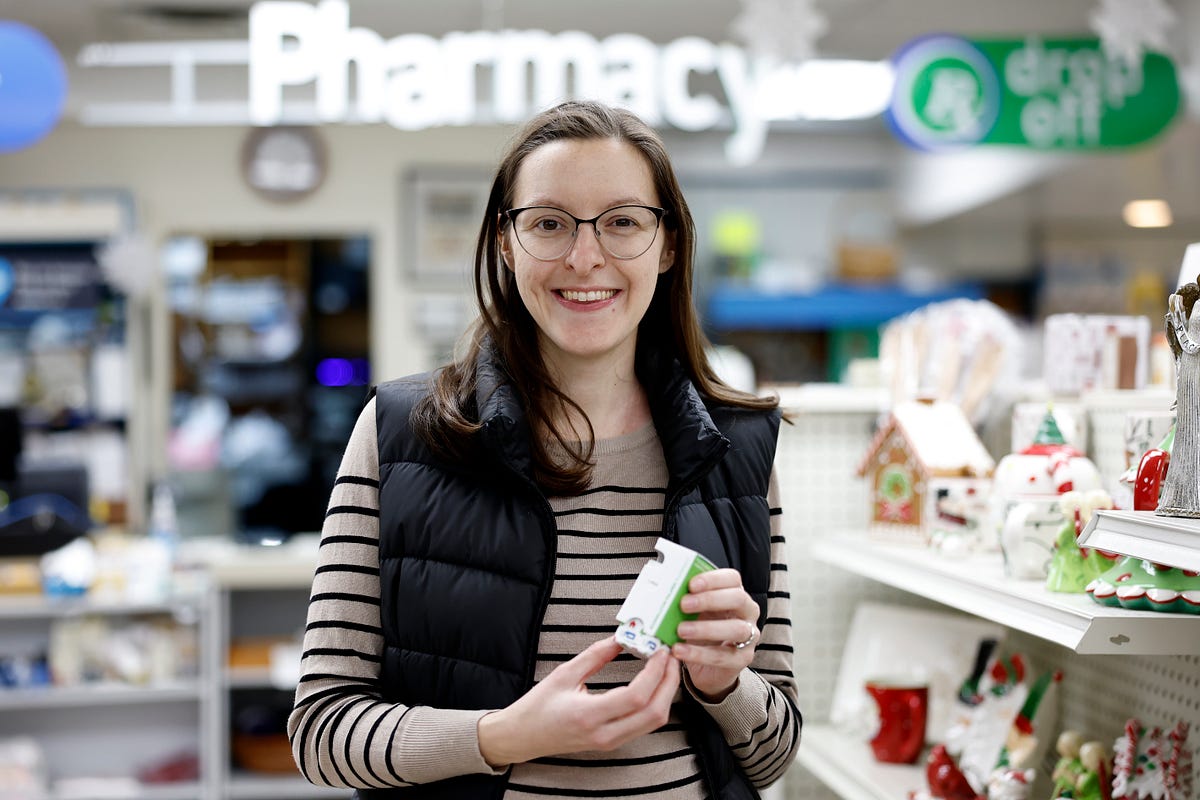 With the Phill Box®, independent pharmacies give patients another reason to choose them | by An ...