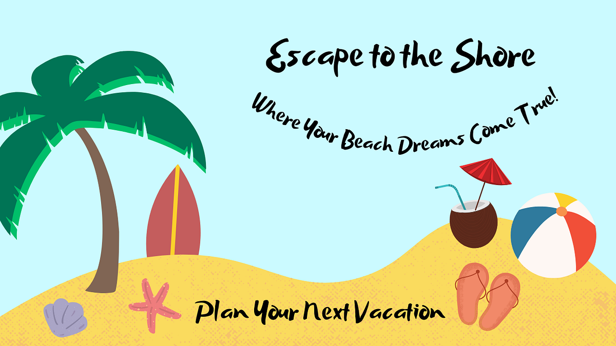 Top Beach Destinations in the U.S.: A VRBO Guide | Medium