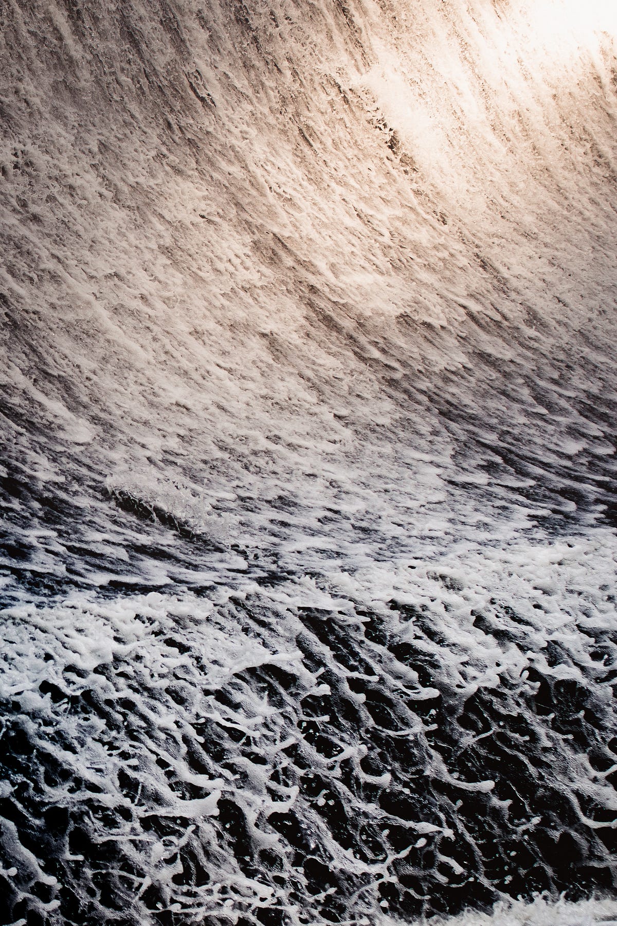 Is dark matter actually a wave?. Over the past 100 years, researchers ...