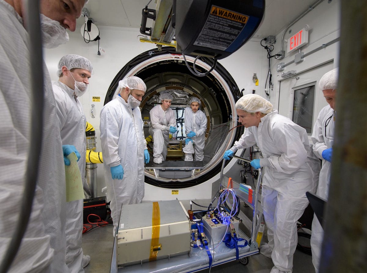 Deep Learning: In Production. Deep learning (DL) is incredibly… | by ...