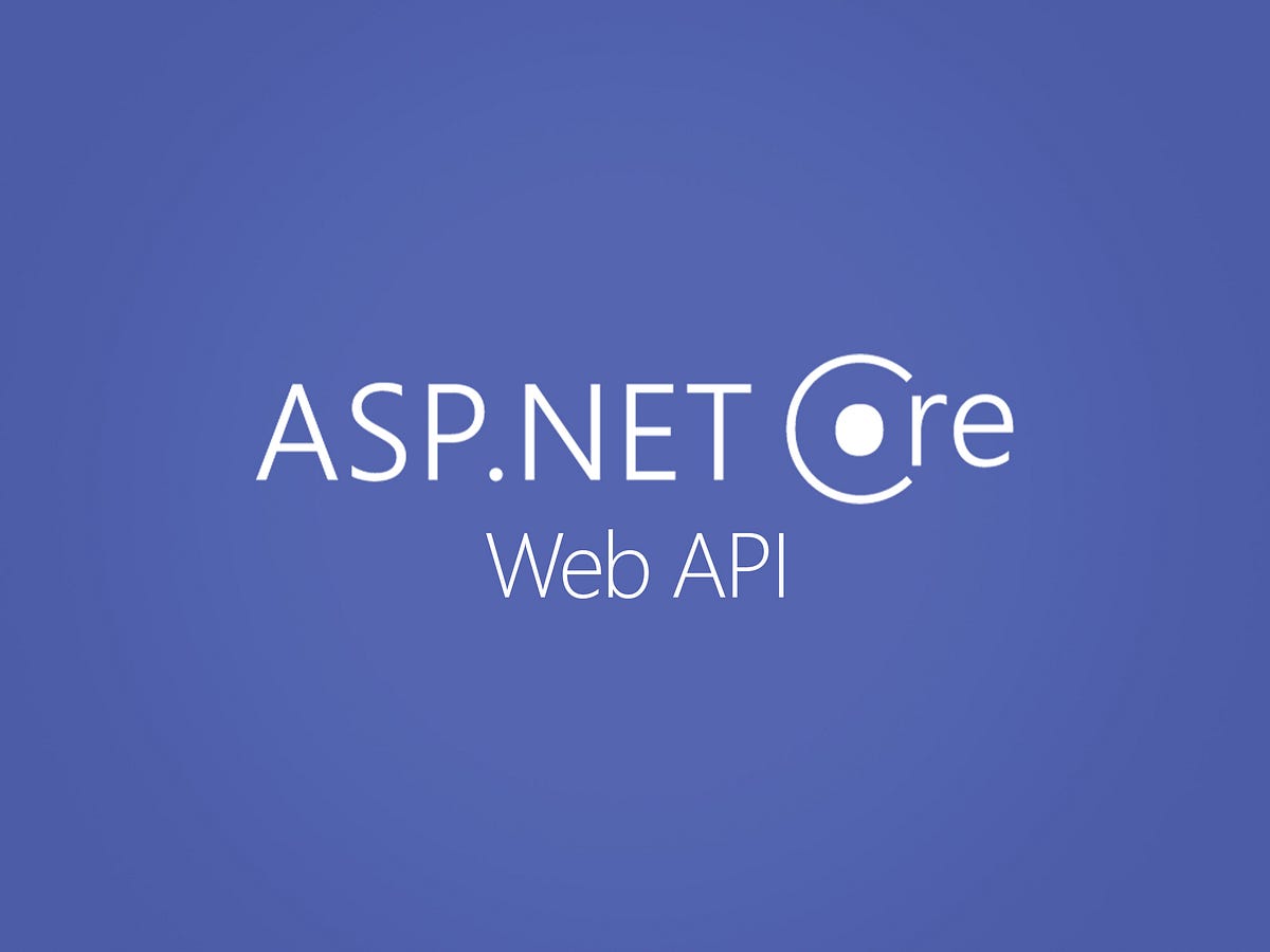 Enabling cross domains in WebAPI & ASP.NET Core | by Sajad Jaward | Medium