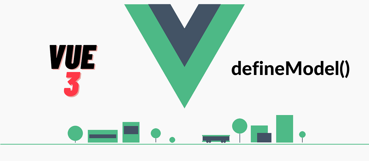 Better Parent-Child Component Communication in Vue 3 with defineModel | by Hamid Hussain | Medium