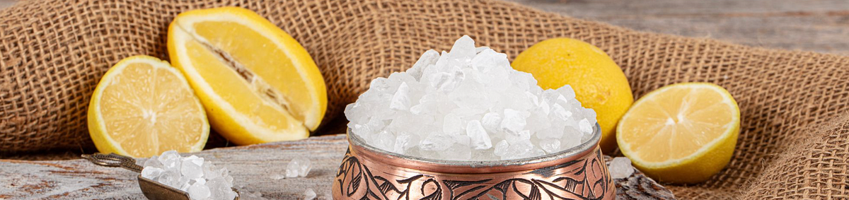 Alkaline Salts and Metabolic Acidosis | by Wellyme | Medium