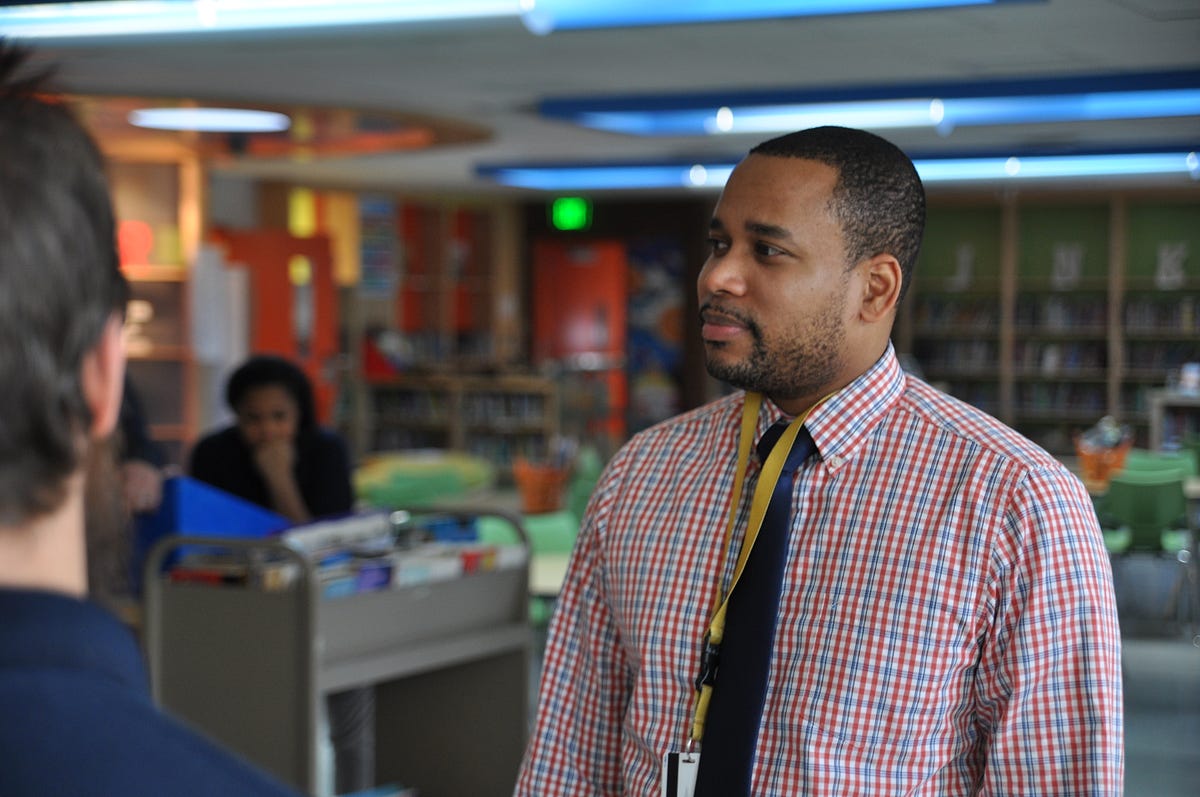 Curriculum Writers are Education Champions | by Janelle Steffen ...