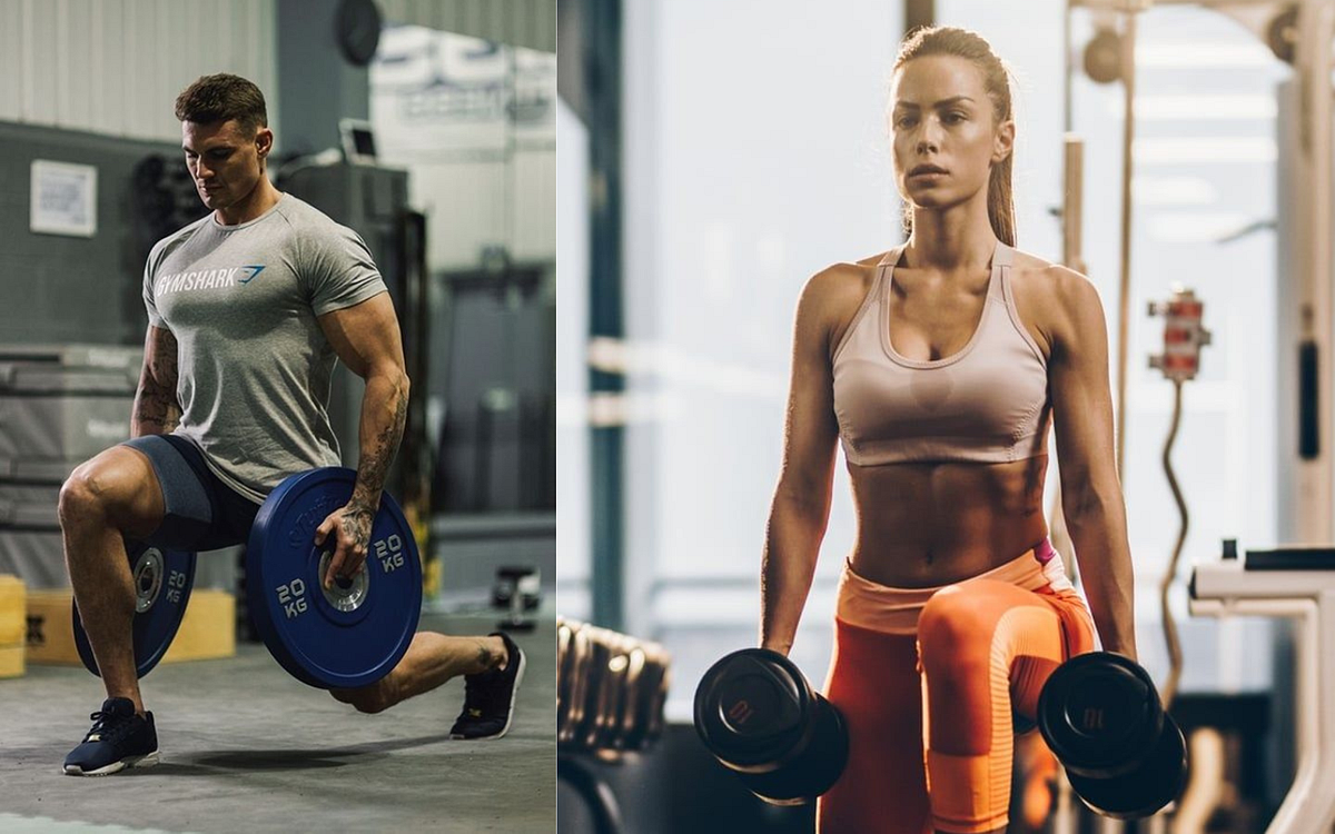 Sculpting Success: Your Ultimate Guide to Fitness and Exercise - Flip ...