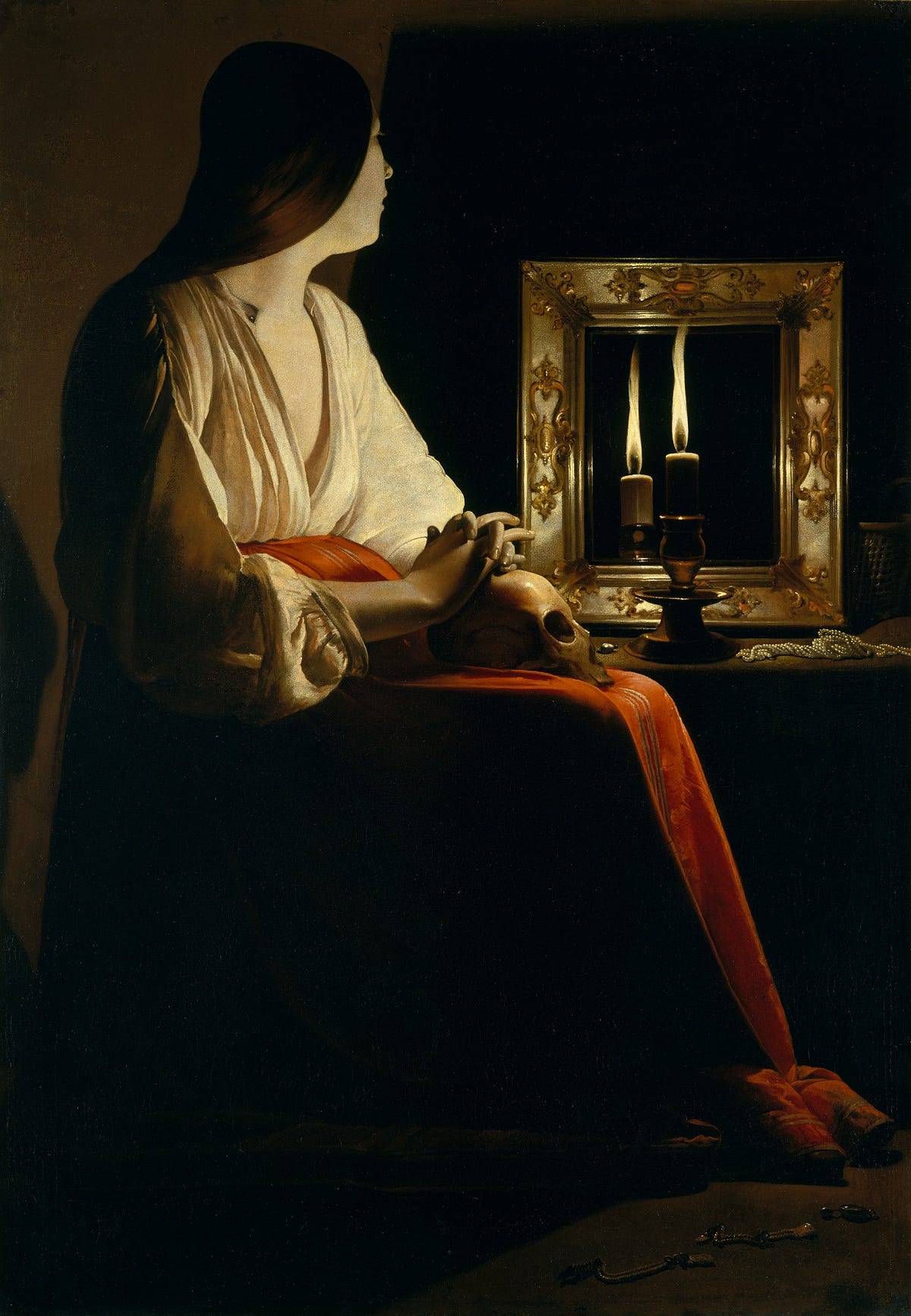 Trusting in God, Cutting Out Sin: A Reflection on Sirach 5:1–8 and Mark ...