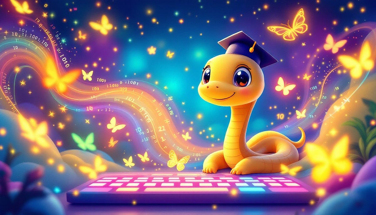 Day 3 of My Vibe Coding Experiment | by Paul van Gool | Paul’s World | Mar, 2025 | Medium