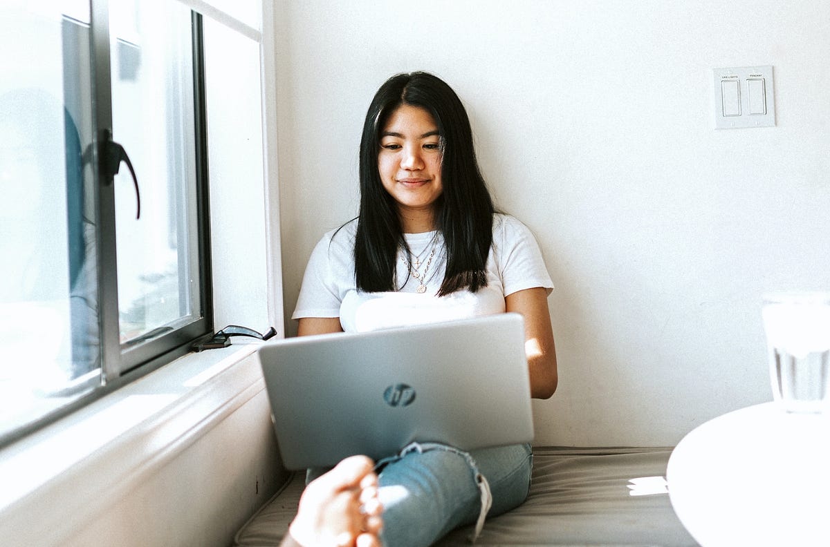 3 Simple Productivity Habits of Happy Writers | by Alice White | The ...