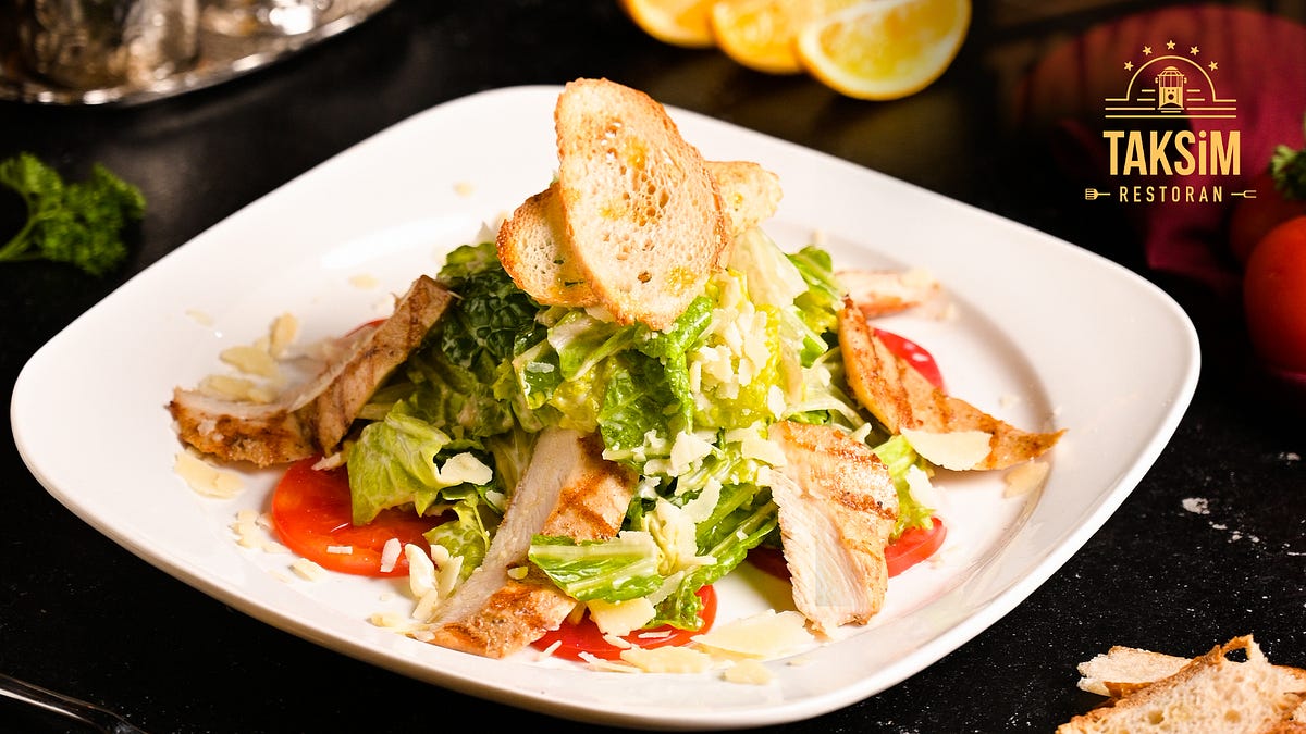 Turkish restaurant BBQ. Turkish food is known for having a lot… | by ...