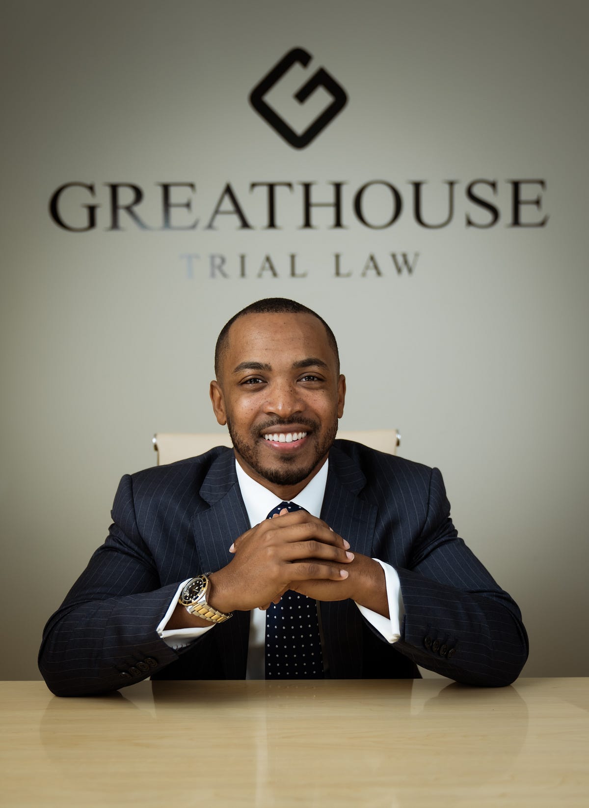 Riah W. Greathouse: The Atlanta Attorney Making Bold Moves | by Romina ...