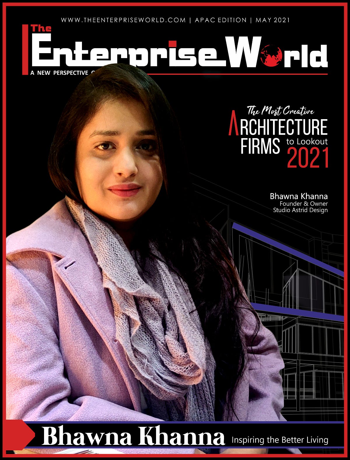 The Most Creative Architecture Firms To Lookout 2021 | by The ...