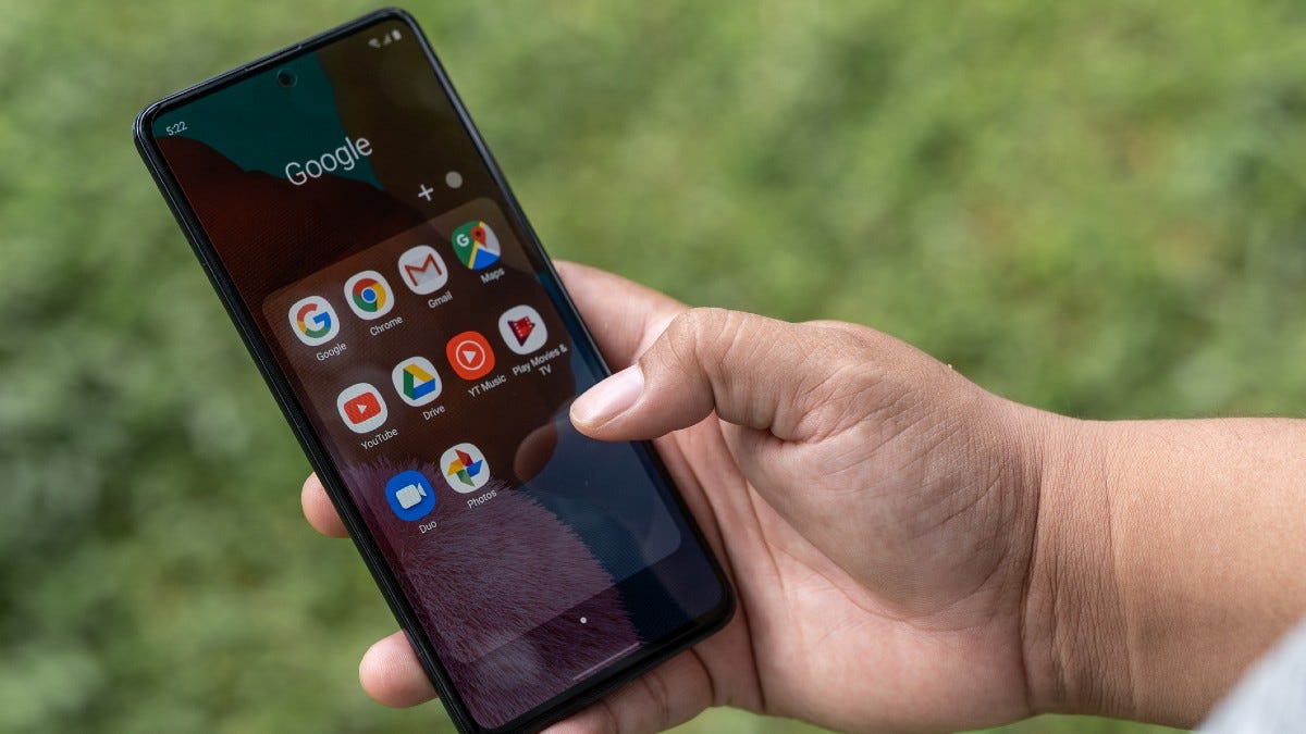 7 Hidden Features of Your Smartphone That You Should Be Using | by ...